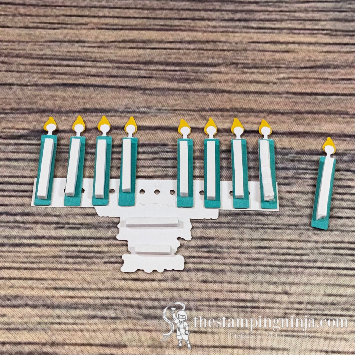 Hanukkah for the Holiday of Choice for the Pals Blog Hop