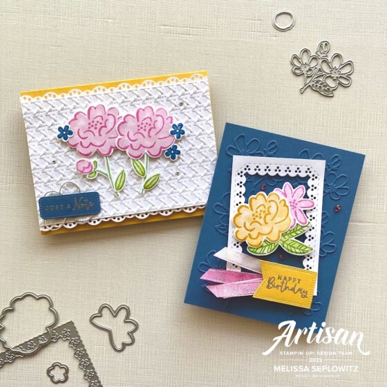 A Darling Details Duo