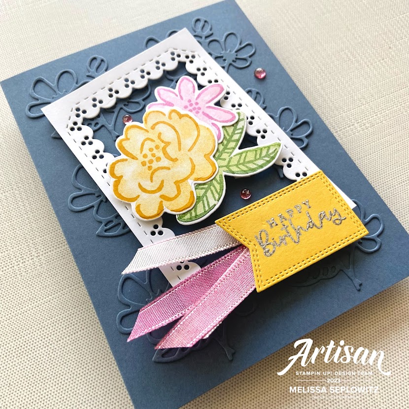 A Darling Details Duo